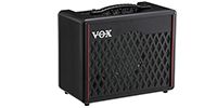 「Vox VX I-SPL」「VX II」！最新モデリング技術「VET」を搭載する新型Voxアンプが登場！ - きになるおもちゃ -ギター・エフェクター・アンプ・DTM関連の情報サイト-