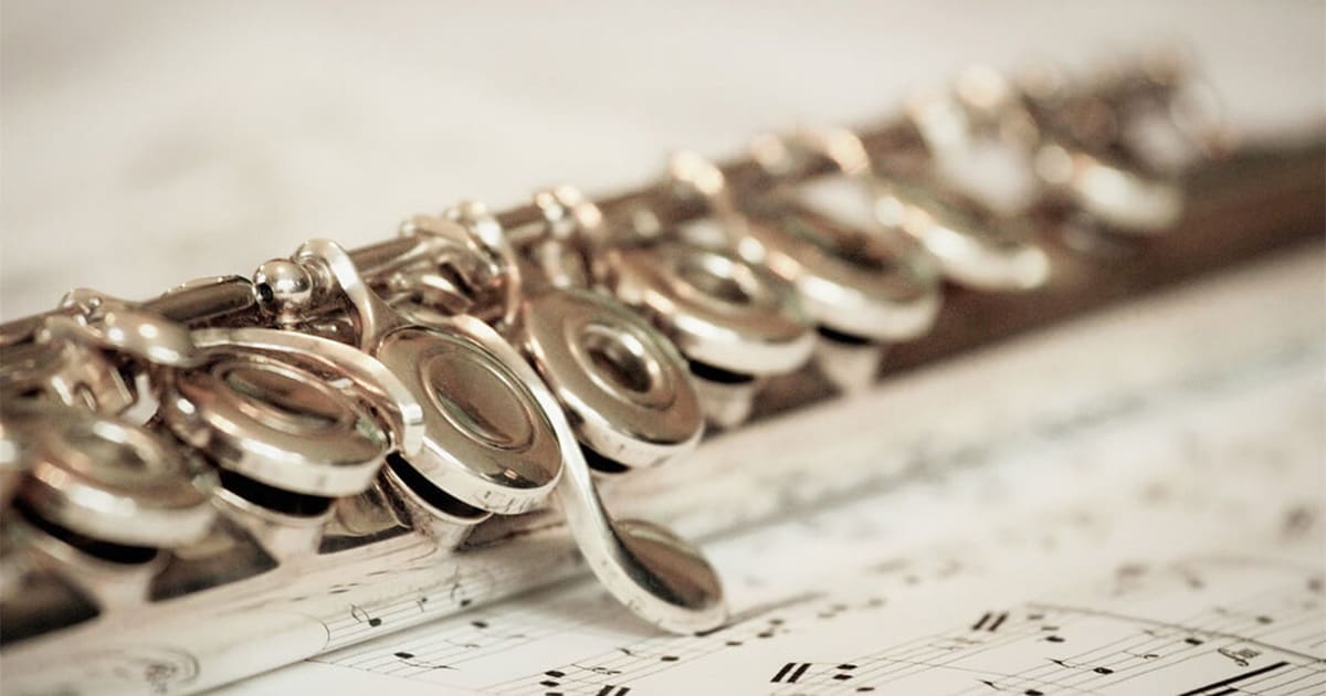 How to Choose a Flute｜Sound House