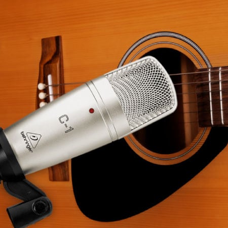 BEHRINGER ( ベリンガー ) B1031A スタジオモニター 送料無料 BEHRINGER ( ベリンガー ) B1031A スタジオモニター 送料無料
