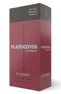 PLAYTECH ( プレイテック ) PTCL-300 Bbクラリネット プラスティカバーお試しセット 送料無料 | サウンドハウス