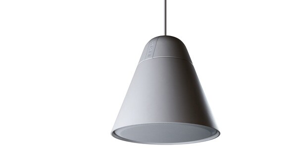 Apart Audio／BIAMP ( アパートオーディオ ) P60DT-W ペンダントスピーカー 送料無料 | サウンドハウス