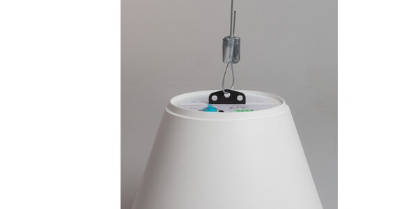 Apart Audio／BIAMP ( アパートオーディオ ) P60DT-W ペンダントスピーカー 送料無料 | サウンドハウス