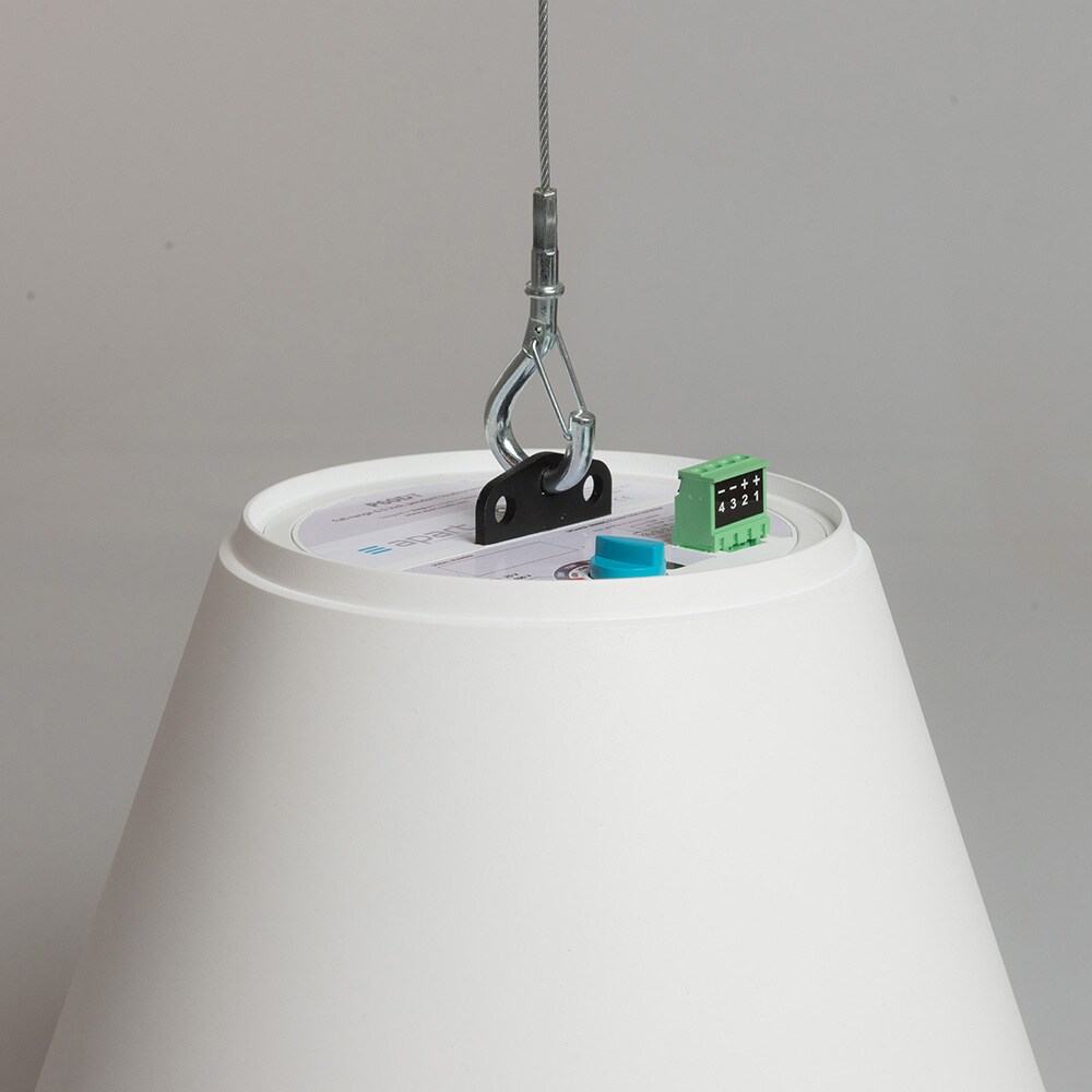 Apart Audio／BIAMP P60DT-W ペンダントスピーカー 送料無料 | Sound House