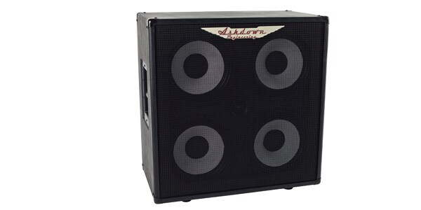 ASHDOWN RM-410T-EVO 送料無料 | Sound House