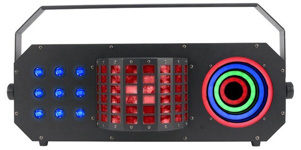 AMERICAN DJ BOOM BOX FX3 送料無料 | Sound House