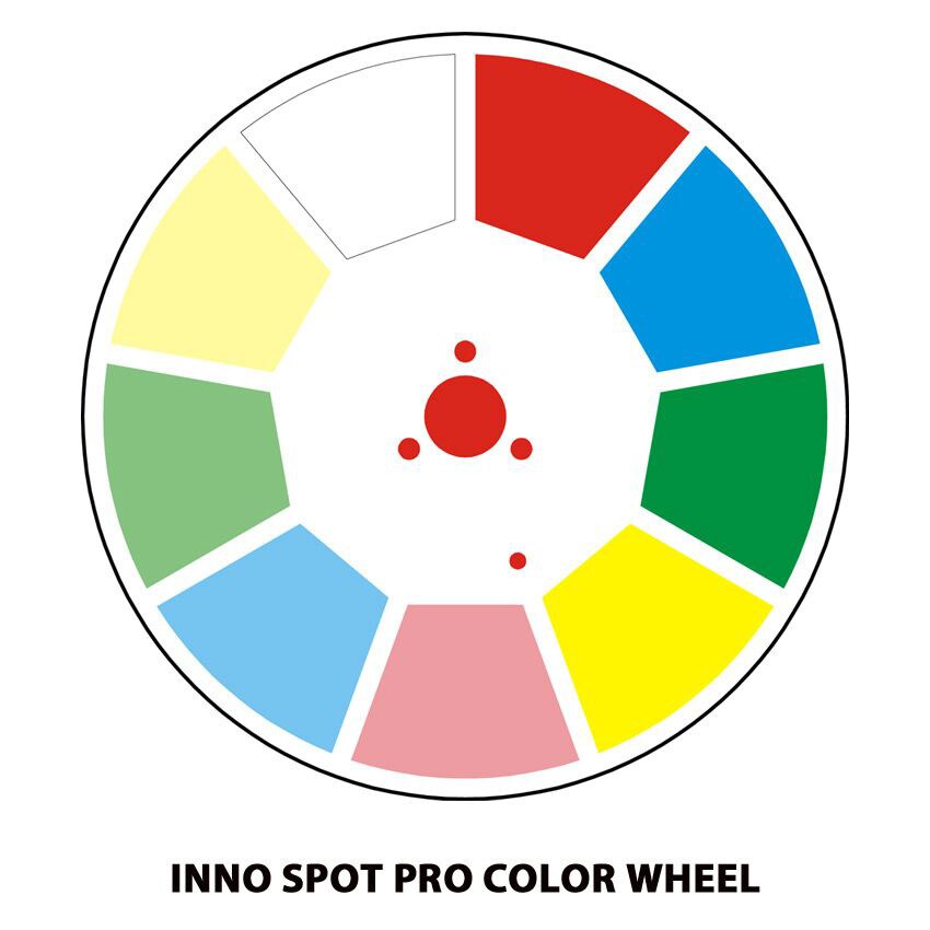 AMERICAN DJ / INNO SPOT PRO ムービングヘッド ムービングライト 舞台 イベント パーティ 送料無料 | サウンドハウス