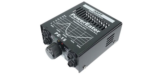 AMT ELECTRONICS ( エーエムティーエレクトロニクス ) >PowerEater PE-15 送料無料 | サウンドハウス