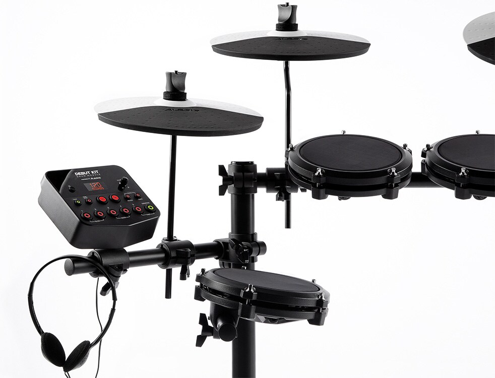 ALESIS アレシス Debut Kit 電子ドラムセット キッズ向け 送料無料 | サウンドハウス