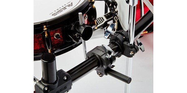 ALESIS アレシス Strike Pro Special Edition 電子ドラムセット 11ピース 送料無料 | サウンドハウス