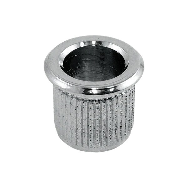 ALLPARTS AP-5260-010 Pack of 4 Chrome Neck Screw Bushings | Sound House
