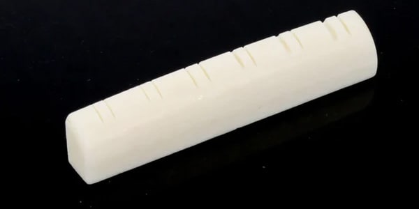 ALLPARTS BN-2810-000 Bone Nut for 12 String Guitar | Sound House
