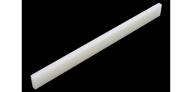 ALLPARTS ( オールパーツ ) BS-2203-BU0 Vintage Bone Saddle Bulk Pack of 15. 送料 ...