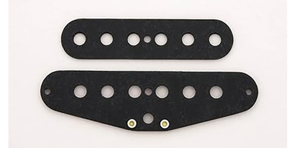 ALLPARTS PU-6930-023 Pickup Flat Set for Stratocaster | Sound House