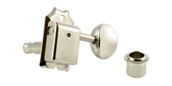 ALLPARTS ( オールパーツ ) TK-0780-L01 Left handed Economy Keys- set of 6 pcs ...