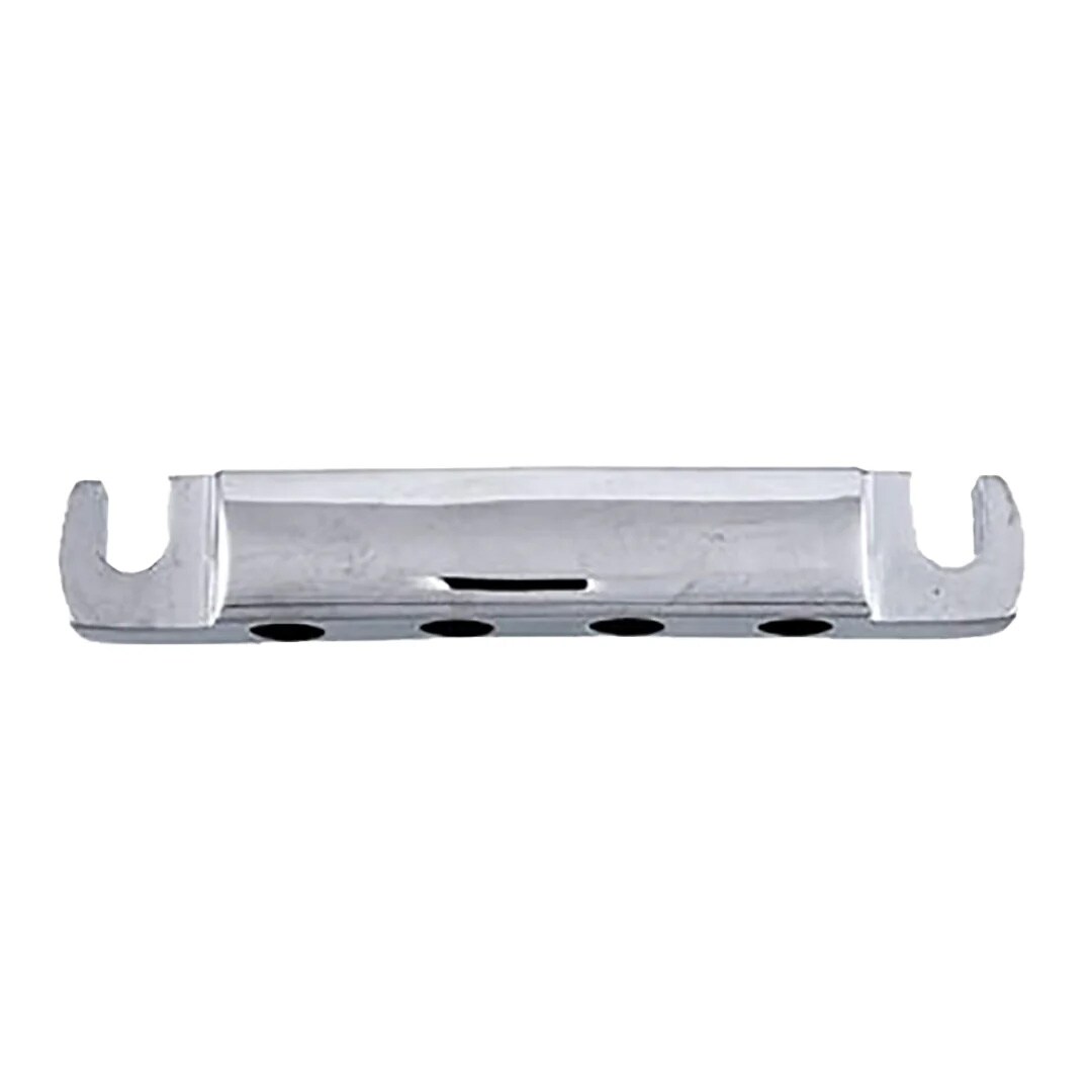 ALLPARTS TP-3412-010 Bass Stop Tailpiece Chrome 送料無料 | Sound House