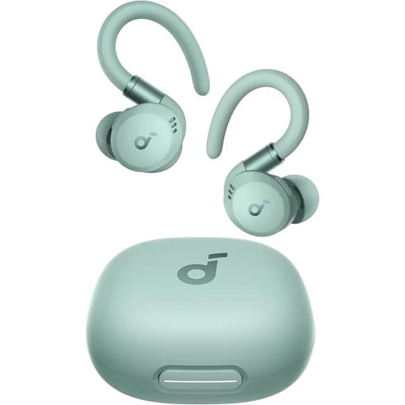 Anker Anker Soundcore Sport X20 Mint Green 送料無料 | Sound House