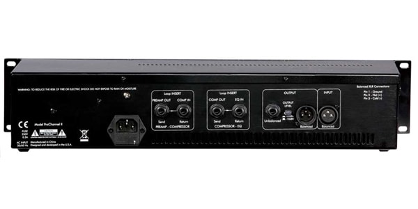 ART ( エーアールティー ) ProChannel II 送料無料 | サウンドハウス