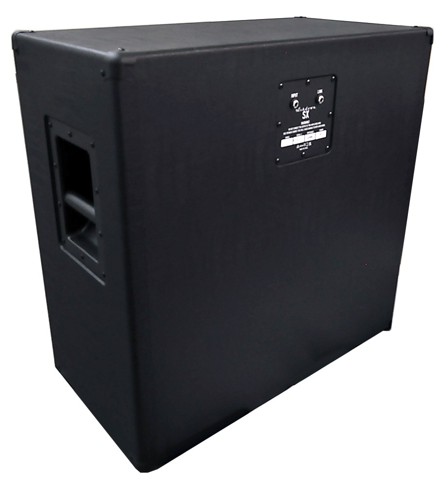 ASHDOWN ( アッシュダウン ) SX-412F アウトレット品 送料無料 | サウンドハウス