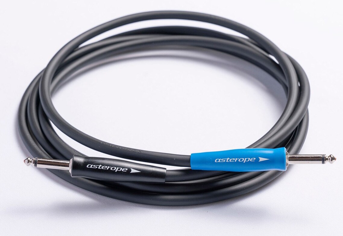 Asterope Cables ( アステローぺケーブル ) Asterope Pro Stage I→I 20ft (6m) 送料無料 ...