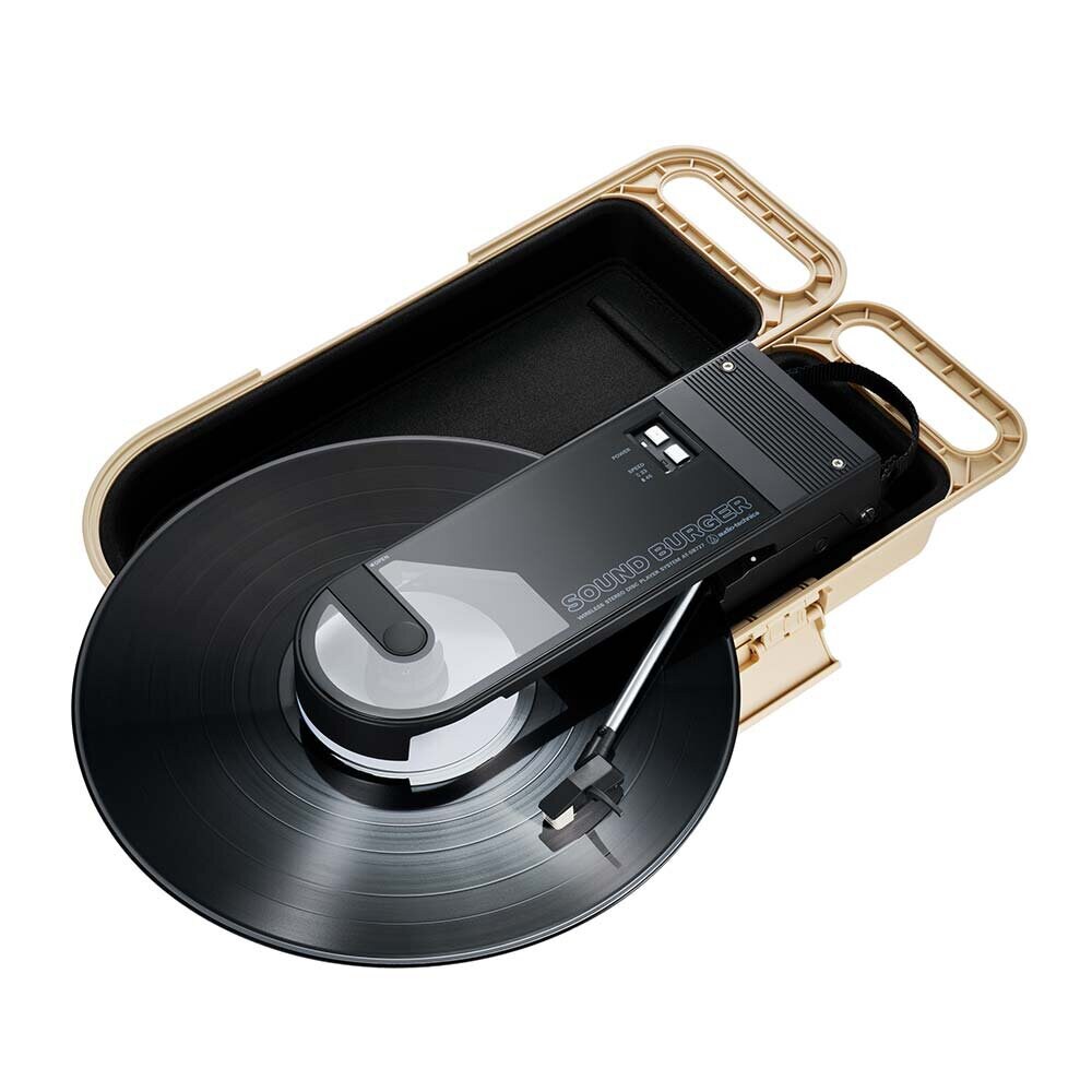 audio technica ( オーディオテクニカ ) AT-SBC1 BG 送料無料 | サウンドハウス