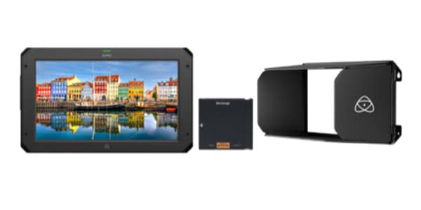 ATOMOS ( アトモス ) Sumo19 SE Special Bundle 送料無料 | サウンドハウス