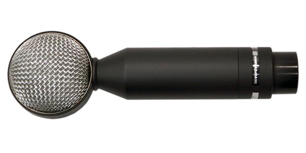 beyerdynamic ( ベイヤーダイナミック ) M130 リボンマイク 送料無料 | サウンドハウス