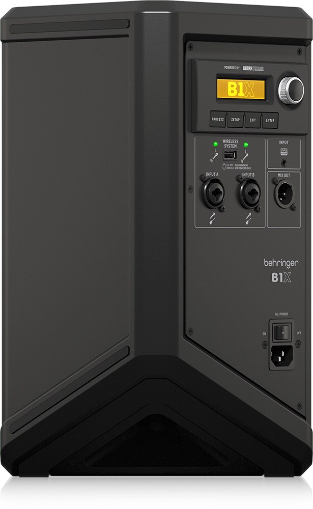 BEHRINGER ( ベリンガー ) B1X 送料無料 | サウンドハウス