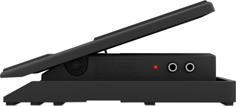 BEHRINGER ( ベリンガー ) FCV100 FOOT CONTROLLER デュアルモードフットペダル 送料無料 | サウンドハウス