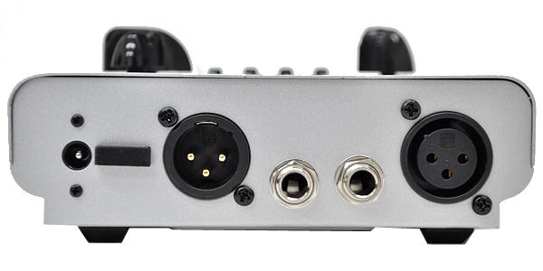 BEHRINGER ( ベリンガー ) MIC200 TUBE ULTRAGAIN 送料無料 | サウンドハウス