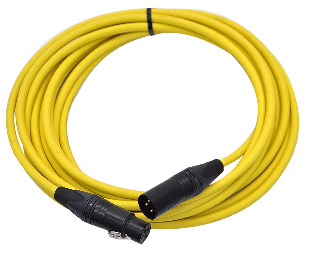 BELDEN ( ベルデン ) EC-8412-B-05 YELLOW 送料無料 | サウンドハウス