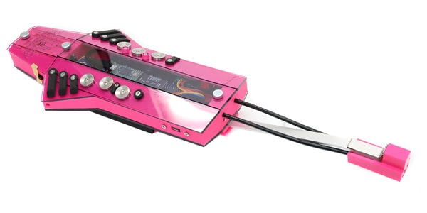 Berglund Instruments ( ベルグランド・インストゥルメンツ Berglund Instruments ( ベルグランド・インストゥルメンツ