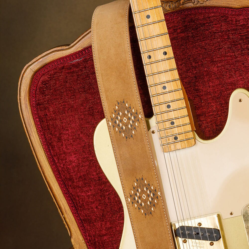 Blue Bell Straps ( ブルーベルストラップ ) Desperados Strap Whiskey Suede 送料無料 ...