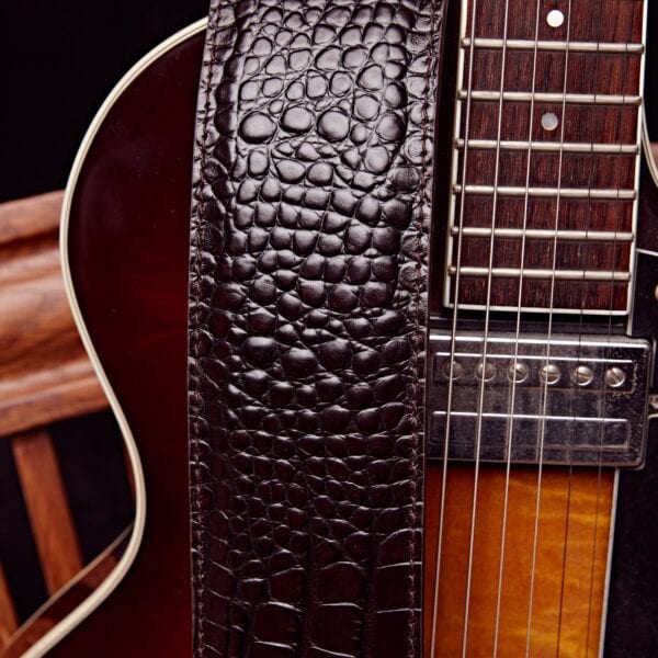 Blue Bell Straps ( ブルーベルストラップ ) 1971 The Icon Strap Dark Coffee 送料無料 ...