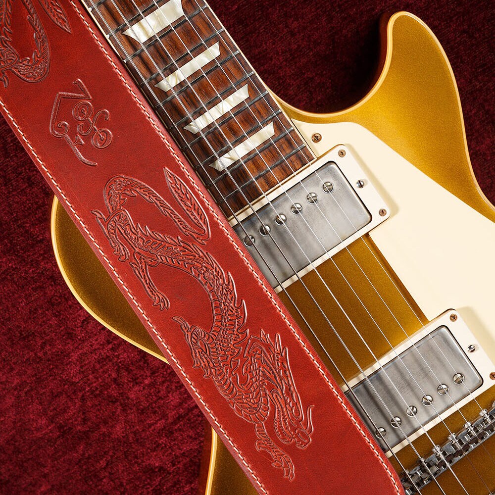 Blue Bell Straps ( ブルーベルストラップ ) Zoso 73 Strap Sumbrust 59 送料無料 | サウンドハウス