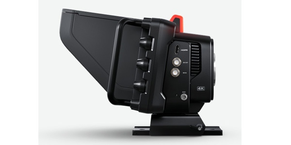 Blackmagic Design ( ブラックマジックデザイン ) Blackmagic Blackmagic Design ( ブラックマジックデザイン ) Blackmagic