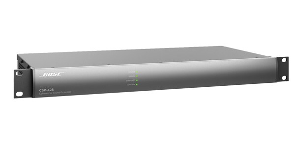 BOSE CSP-428 Commercial Sound Processor 送料無料 | Sound House