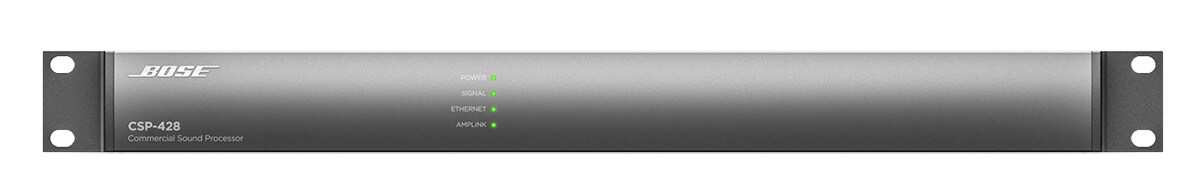 BOSE CSP-428 Commercial Sound Processor 送料無料 | Sound House