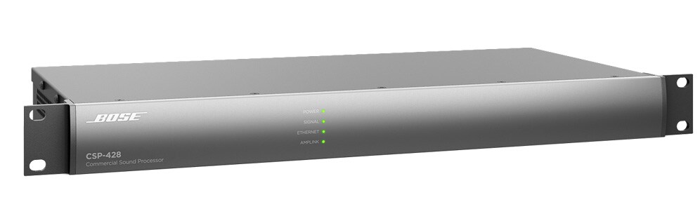 BOSE CSP-428 Commercial Sound Processor 送料無料 | Sound House