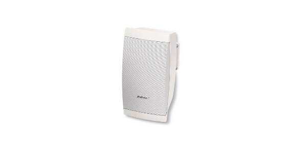 BOSE ( ボーズ ) DS16SE 壁掛けブラケット付属/White 送料無料 | サウンドハウス