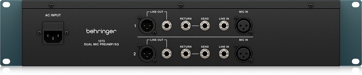 BEHRINGER ( ベリンガー ) 1273 送料無料 | サウンドハウス