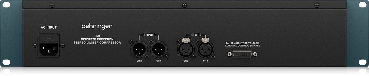 BEHRINGER ( ベリンガー ) 369 送料無料 | サウンドハウス