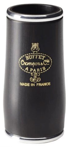 Buffet Crampon ( ビュッフェ・クランポン ) Prestige Dクラリネット用ベル 送料無料 | サウンドハウス
