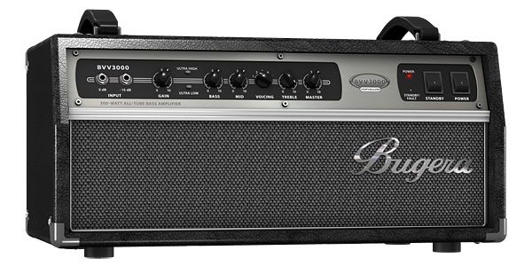 BUGERA ( ブゲラ ) >BVV3000 INFINIUM 送料無料 | サウンドハウス