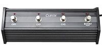CARVIN ( カービン ) >V3 LED Polished Stainless Steel Grill Edition Black ...
