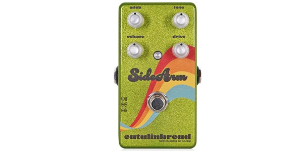CATALINBREAD SIDEARM 70 送料無料 | Sound House