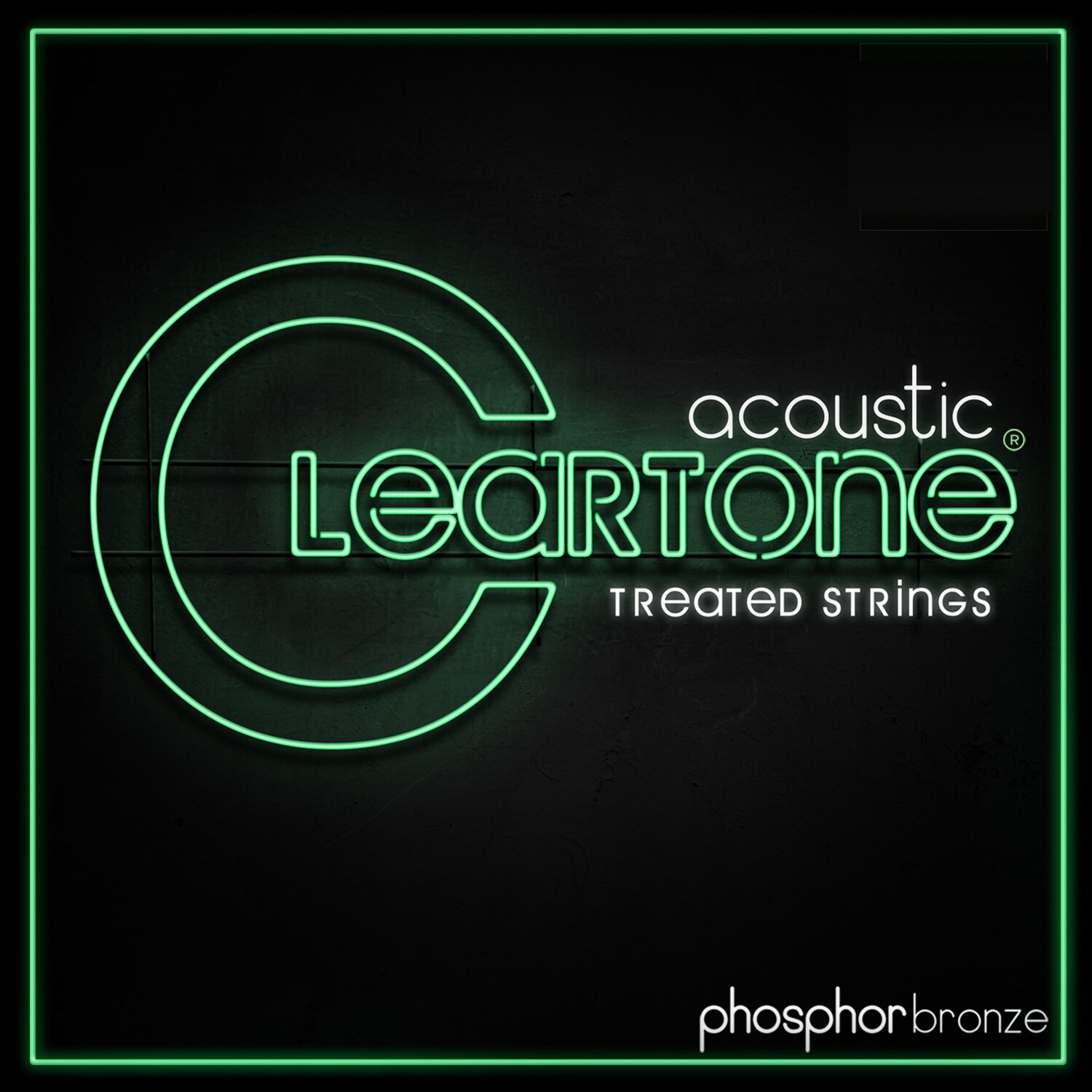 CLEARTONE ( クリアートーン ) 7611 | サウンドハウス