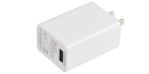 CLASSIC PRO ( クラシックプロ ) UA331 コンパクトUSB電源変換アダプター | サウンドハウス