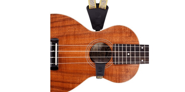 DADDARIO ( ダダリオ ) 19UKE06 CRADLE JACQUARD UKULELE STRAP 送料無料 | サウンドハウス