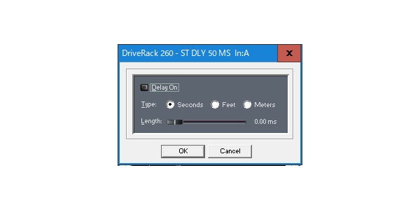dbx ( ディービーエックス ) DriveRack 260 スピーカー dbx ( ディービーエックス ) DriveRack 260 スピーカー