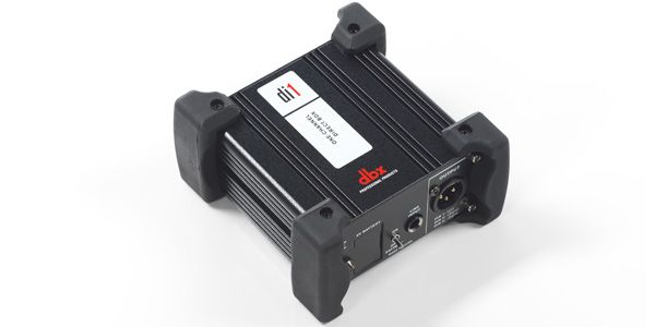 dbx ( ディービーエックス ) >DI1 送料無料 | サウンドハウス